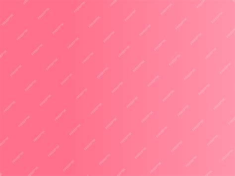 Premium Vector Pink With Light Pink Gradient Color For Background