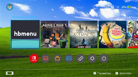 Windows Xp Theme Packs Themezer