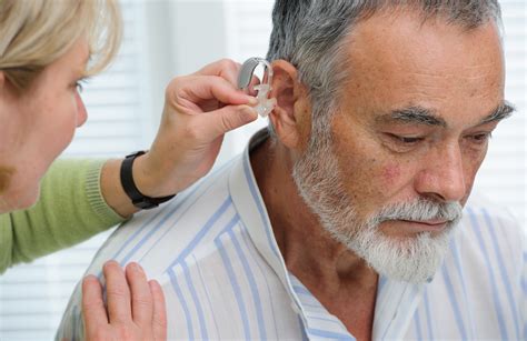 If You Dislike Your Hearing Aids Weve Got Tips So Listen Up