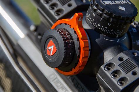 Understanding Parallax In A Rifle Scope What It Is And How To Manage It Apex Optics Understanding Parallax In A Rifle Scope What It Is And How To Manage It Apex Optics