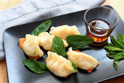 Come Preparare I Ravioli Al Vapore Cinesi