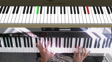 Tum Hi Ho Piano Cover Aashiqui 2 Youtube