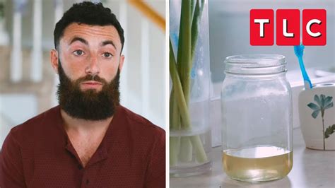 This Couple Drinks Urine My Strange Addiction Still Addicted Tlc
