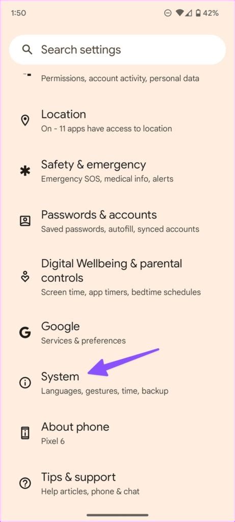 Top 7 Ways To Fix Wi Fi Greyed Out On Android Guiding Tech