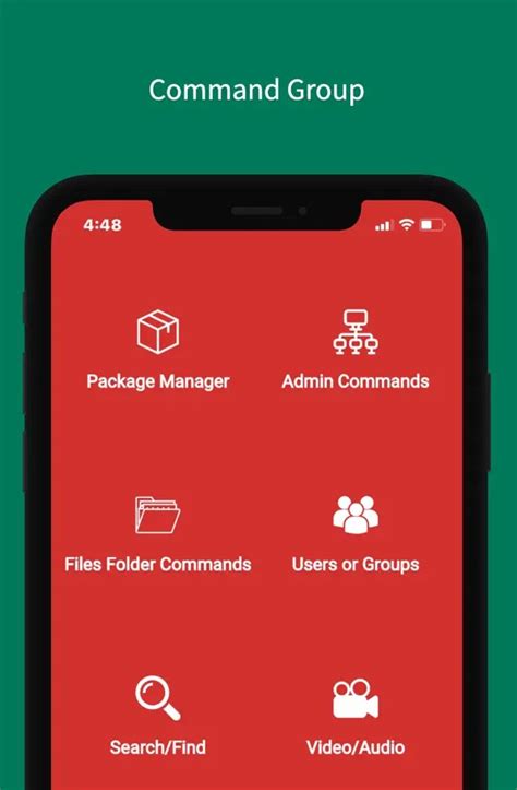 7 free linux commands apps for android and iphone freeappsforme free