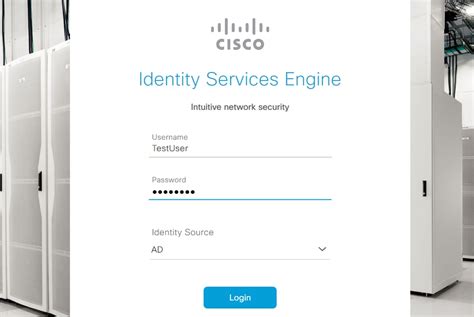 Understand Admin Access And Rbac Policies On Ise Cisco