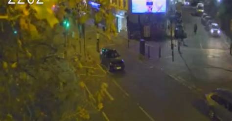 Mile End Crash Updates As Woman Fighting For Life In Hospital After