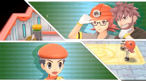 Pokémon Brilliant Diamond And Pokémon Shining Pearl Official Website