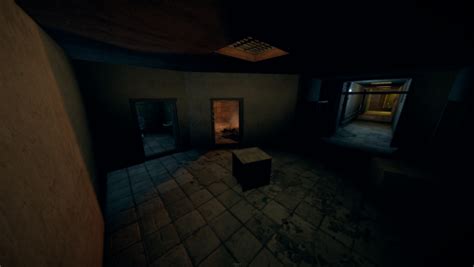 Stalker Laboratory Monuments Codefling