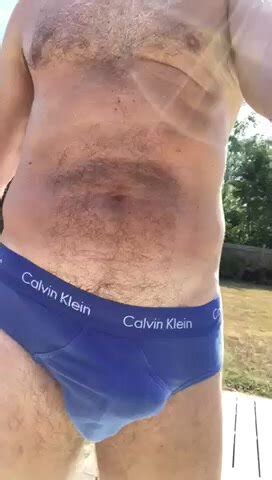 Ugly Old Man Trying To Be Sexy ThisVid Com