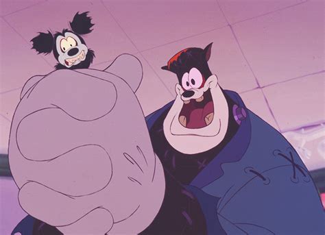 Pete Character Gallery D23