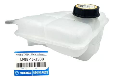 Envase Reservorio Agua Focus Duratec 2009 2010 2011 2012 MercadoLibre