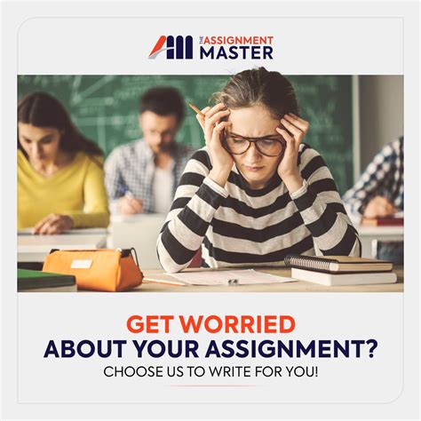 The Assignment Master