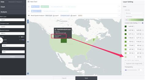 Map Chart Tooltip Issues · Issue 1825 · Metatron Appmetatron