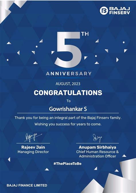 Gowrishankar S Posted On Linkedin