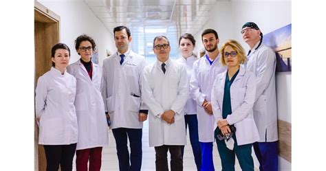 Уникална операция на дете с много рядък тумор извършиха лекари от УМБАЛ