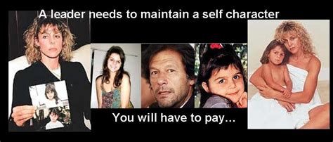 Tyrian Jade Khan Daughter Of Imran Khan And Sita White Home