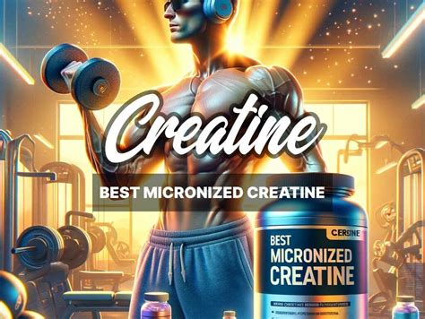 Top Best Micronized Creatine Picks Explode Your Gains