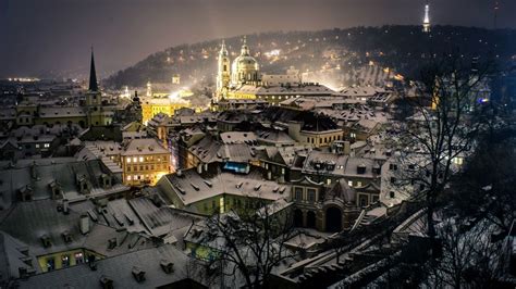 European Town Wallpapers 4k Hd Backgrounds On Wallpaperbat