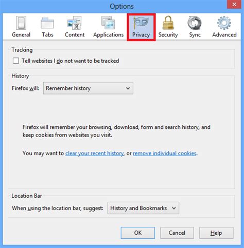 Mozilla Firefox Browser Always Opens On Startup Focuschlist