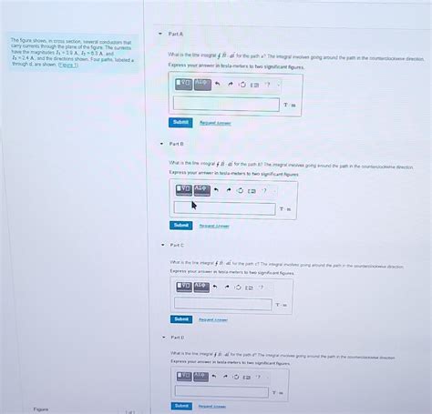 Solved Figure 1 Of 1 Chegg