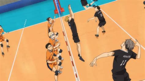 Pin Su Haikyuu Widget