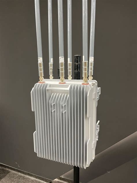 Unattended Multi Frequency Passive Uav Drone Detector Rf Detector And Anti Spy Detector