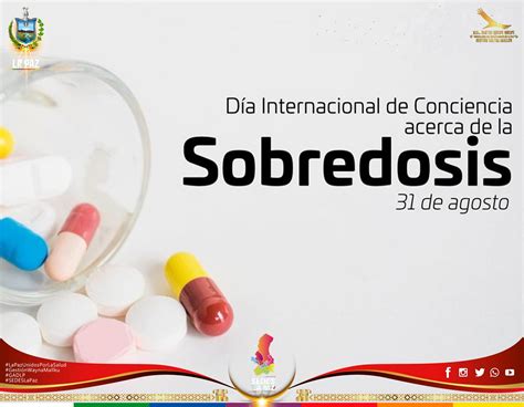 31 De Agosto Es El DÍa Internacional De ConcientizaciÓn Sobre La