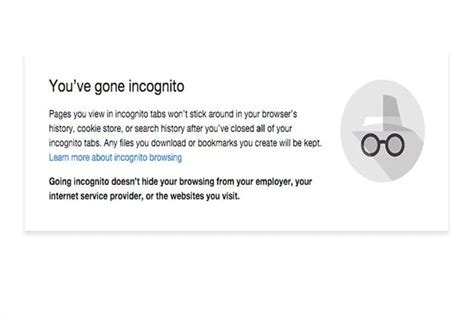 How You Can Enable Your Web Browser S Privacy Mode