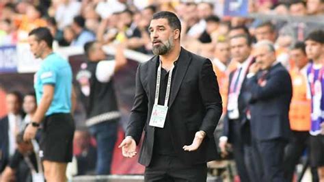 Arda Turan tarafını seçti Derbi için flaş yorum Tüm Spor Haber SÜPER LİG