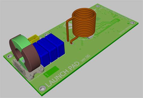 Gallery Induction Heater And Pcbway