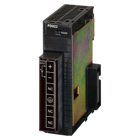 Cj2m Cpu33 Omron Europe