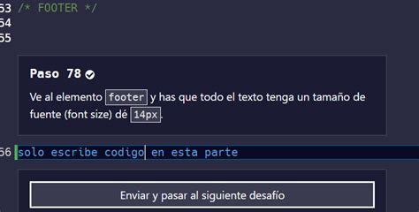 Aprende CSS básico construyendo un menú de cafetería Paso 78 HTML