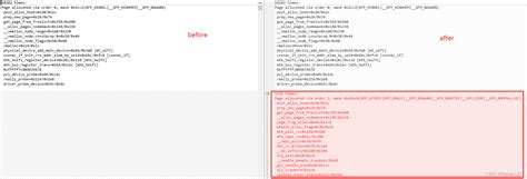 【linux内存泄漏专题】内核内存泄漏分析工具及使用方法 sunreclaim csdn博客