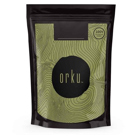 1kg Organic Moringa Leaf Powder Supplement Moringa Oleifera Drumstick
