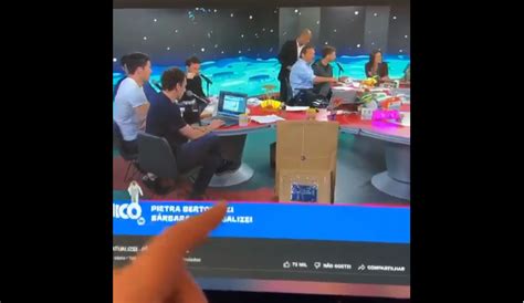 Fake news TSE não faz censura à Jovem Pan e não usou funcionário para