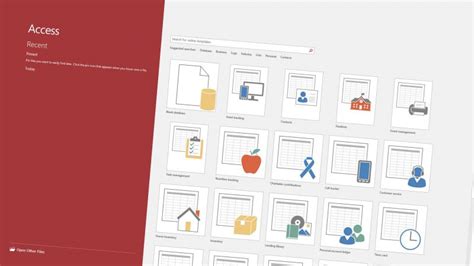 update your microsoft access database access experts