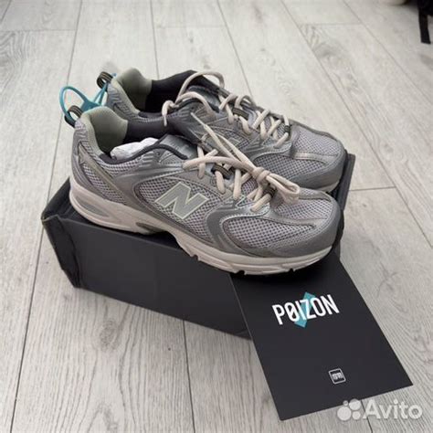 New Balance 530 оригинал купить в Санкт-Петербурге | Личные вещи | Авито