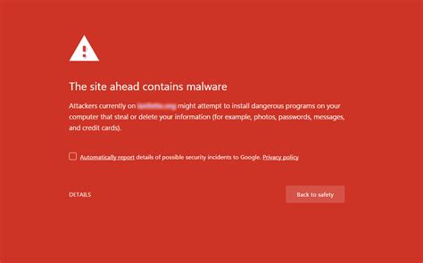 Signs Your Website Has Been Hacked Wordpress Magento Drupal
