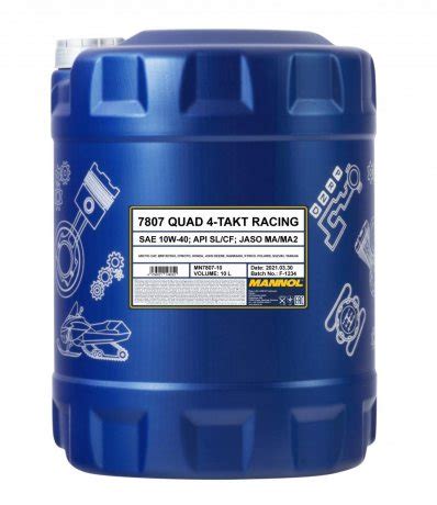 MANNOL Power Steering Fluid 8970 – Mannol GCC