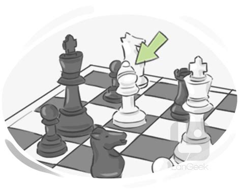 Definition And Meaning Of Bishop Langeek