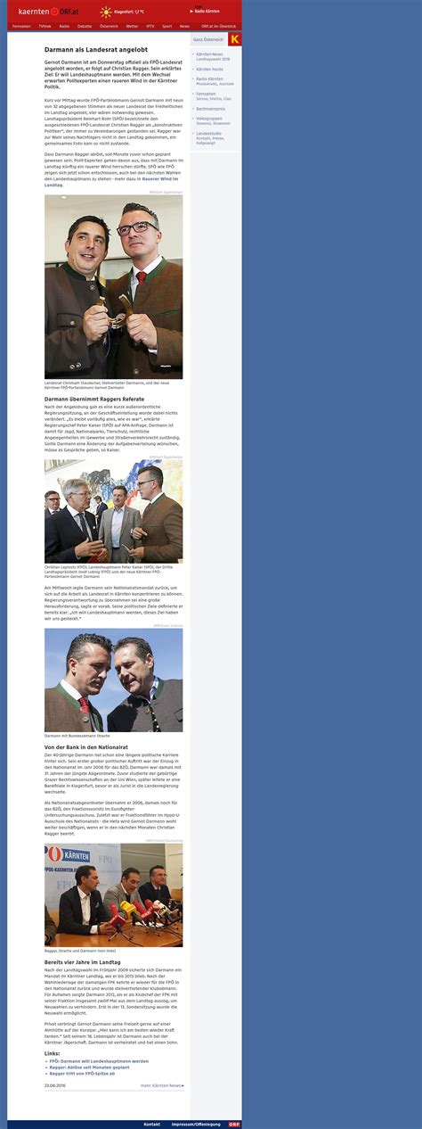 Gernot Darmann Abgeordneter Zum Nationalrat Meine Abgeordneten