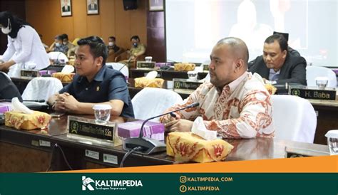 Komisi IV DPRD Kaltim Gelar Hearing Dengan FGLPG Ini Masalahnya