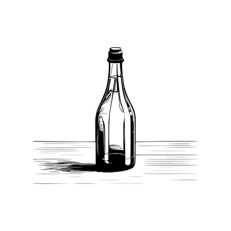 Premium Vector Vintage Medicine Bottle Vector