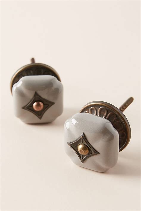 Agate Stone Knobs Drawer Knobs Dresser Knobs Decorative Hardware Artofit