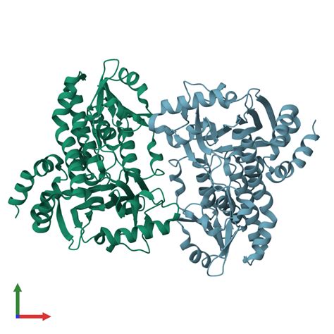 Pdb 3ihm Gallery ‹ Protein Data Bank In Europe Pdbe ‹ Embl Ebi