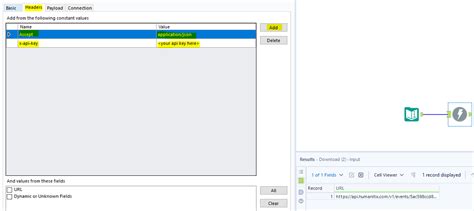 Api Retrieve Alteryx Community