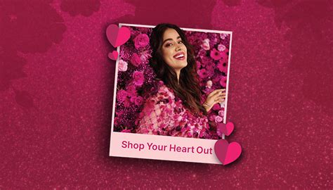 Nykaa Pink Love Sale: Exclusive Deals On Top Brands | Nykaa Beauty Book
