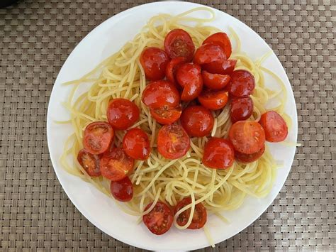 材料少なくて美味しいカッペリーニ♡ By 蒼樹里沙 【クックパッド】 簡単おいしいみんなのレシピが395万品