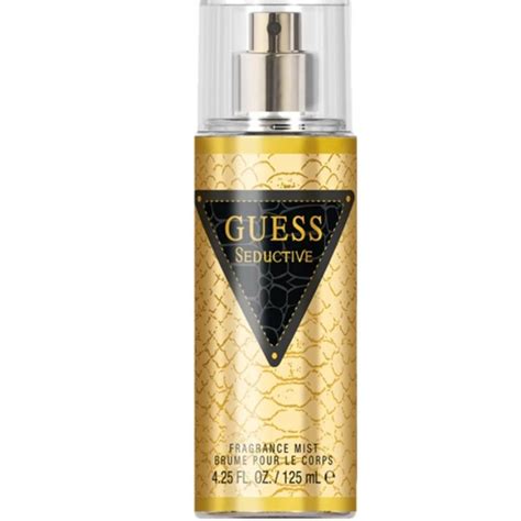 Guess Seductive ML Fragrance Mist Perfumes Fragrances Gift Sets Perfume Station